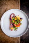 Vaasu by Atul Kochhar Modern Indian Cuisine Restaurant Marlow