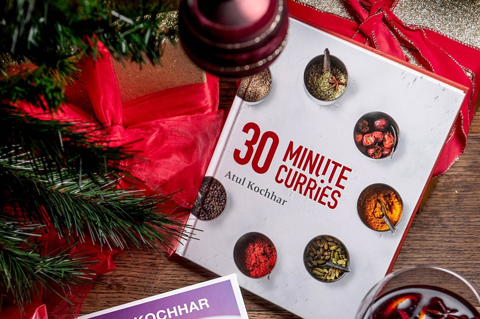 Vaasu by Atul Kochhar Modern Indian Cuisine Restaurant Marlow